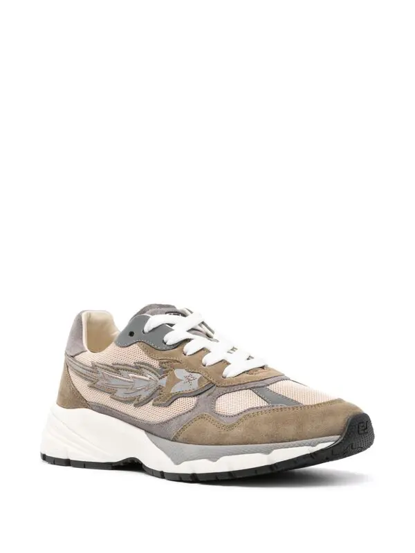 ENTERPRISE JAPAN Ej Run Rocket Sneakers