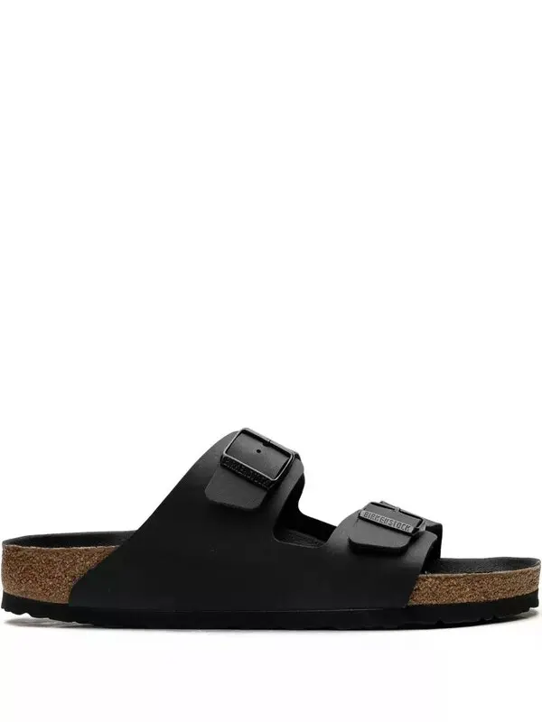 BIRKENSTOCK Arizona Sandals - Black