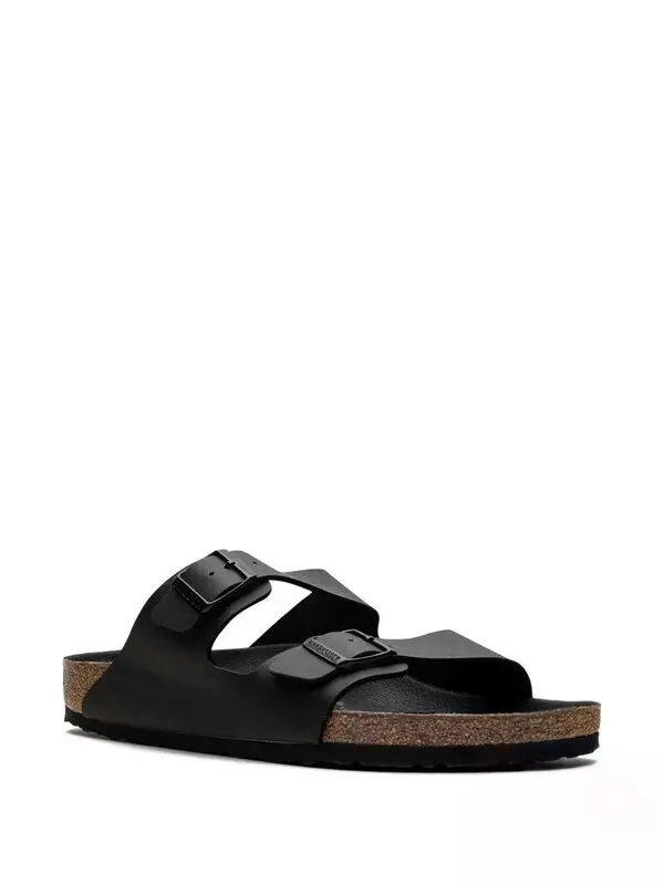 BIRKENSTOCK Arizona Sandals - Black