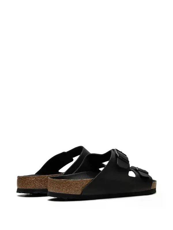 BIRKENSTOCK Arizona Sandals - Black