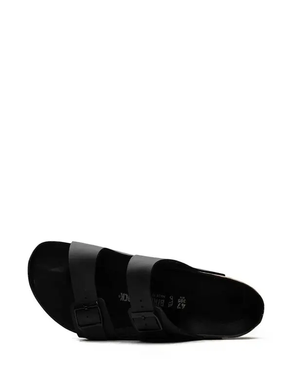 BIRKENSTOCK Arizona Sandals - Black