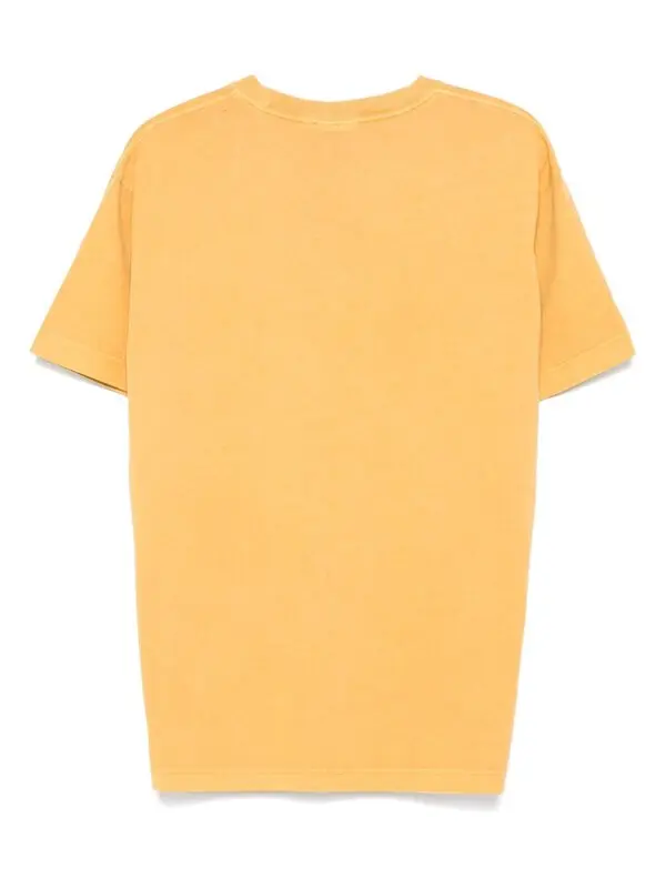 Carhartt Work In Progress Vista T-shirt - Yellow