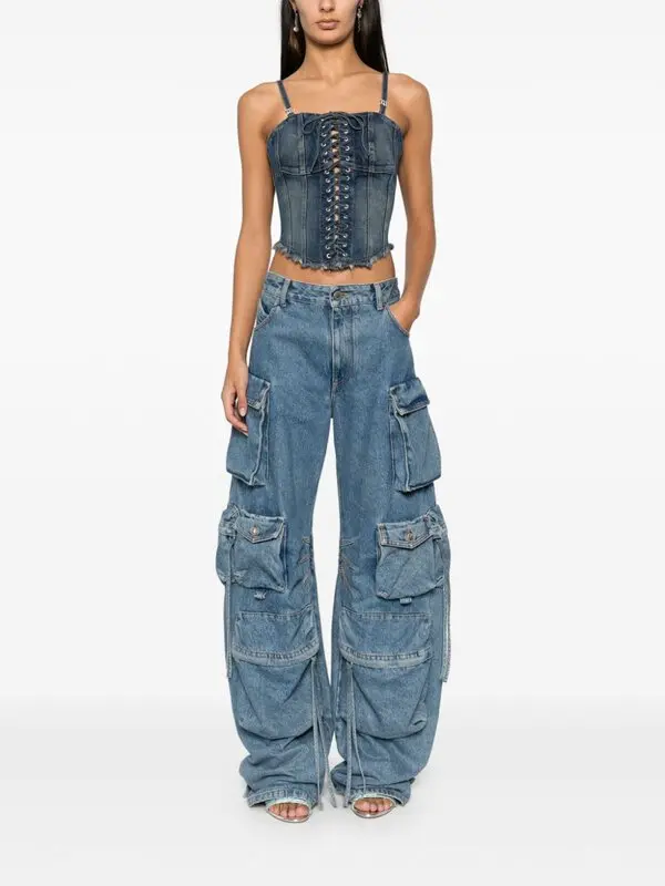 MISBHV Lara Corset
