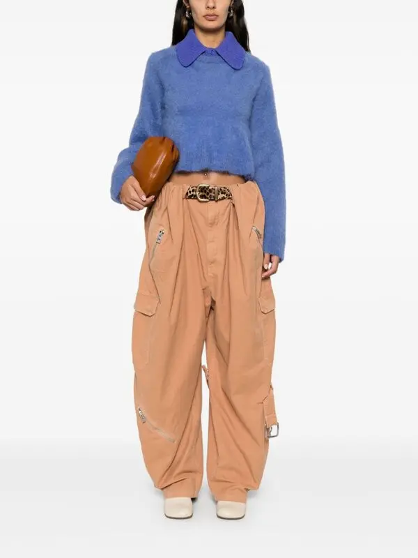 Loewe Balloon Cargo Pants