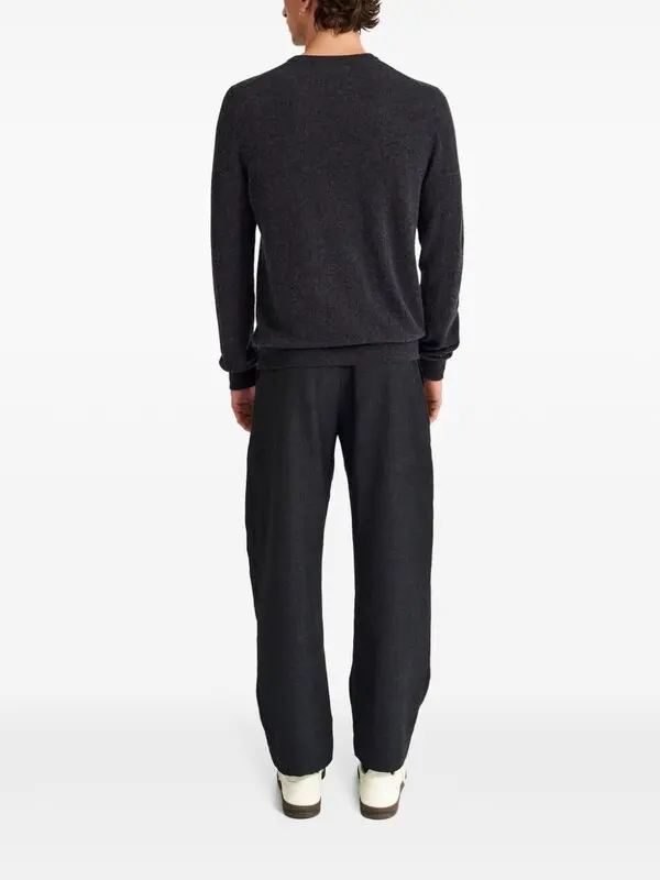 Pringle Of Scotland Cashmere Jumper - Grey