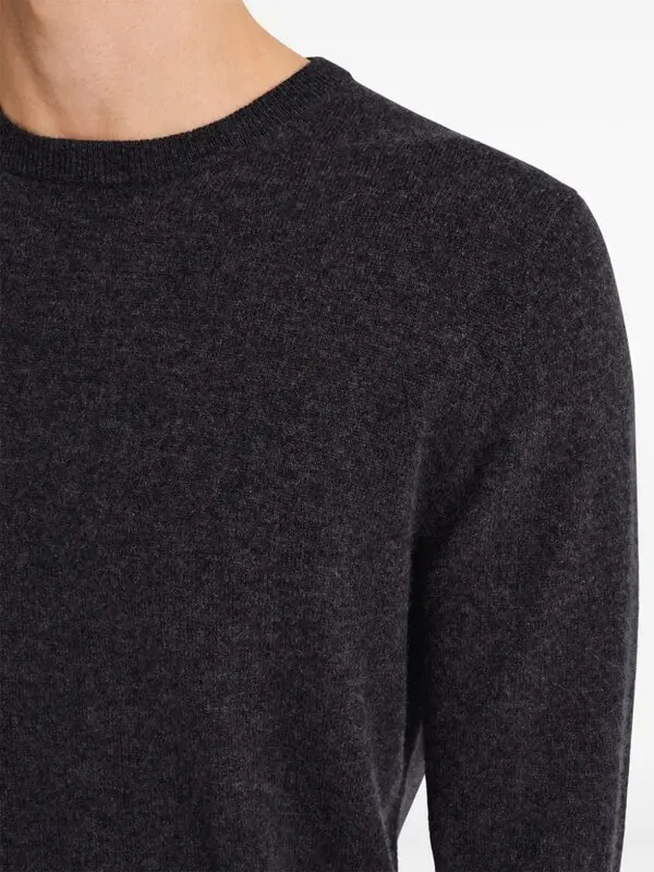 Pringle Of Scotland Cashmere Jumper - Grey