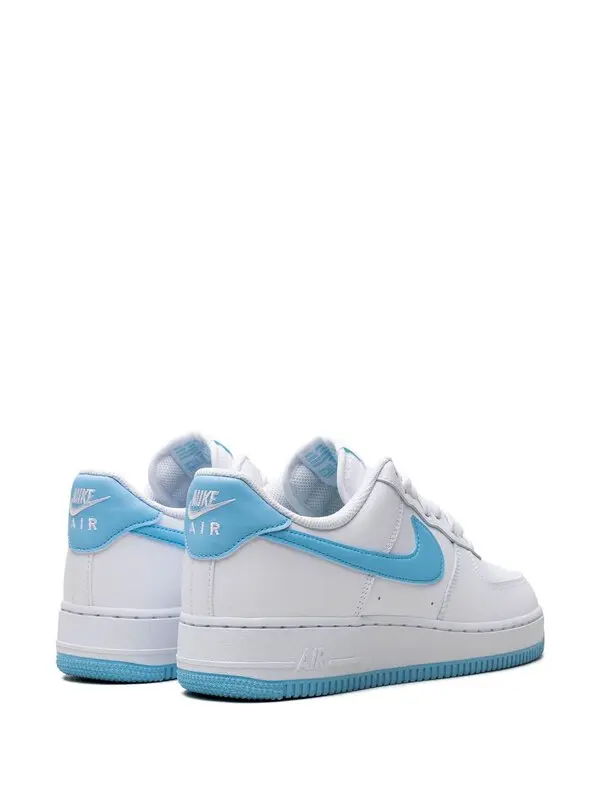 Nike Air Force 1 Sneakers - White
