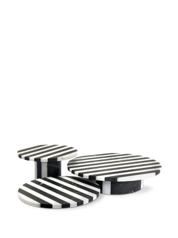 EDITIONS MILANO Alice Marble Cake Stand