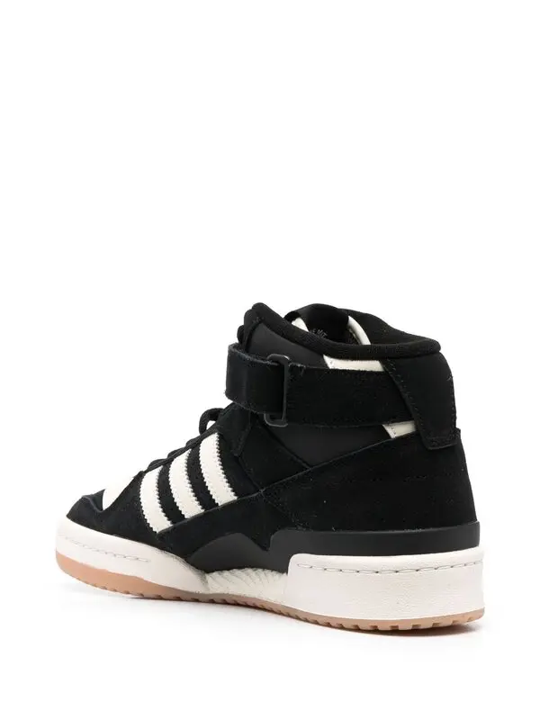 Adidas Samba Xlg Sneakers - Black | Editorialist