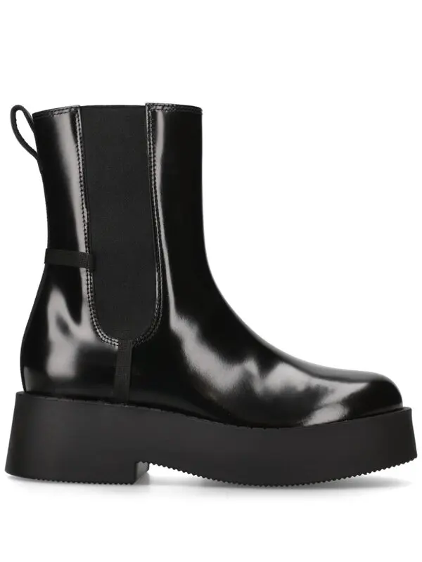 Premiata Luna Chelsea Boots