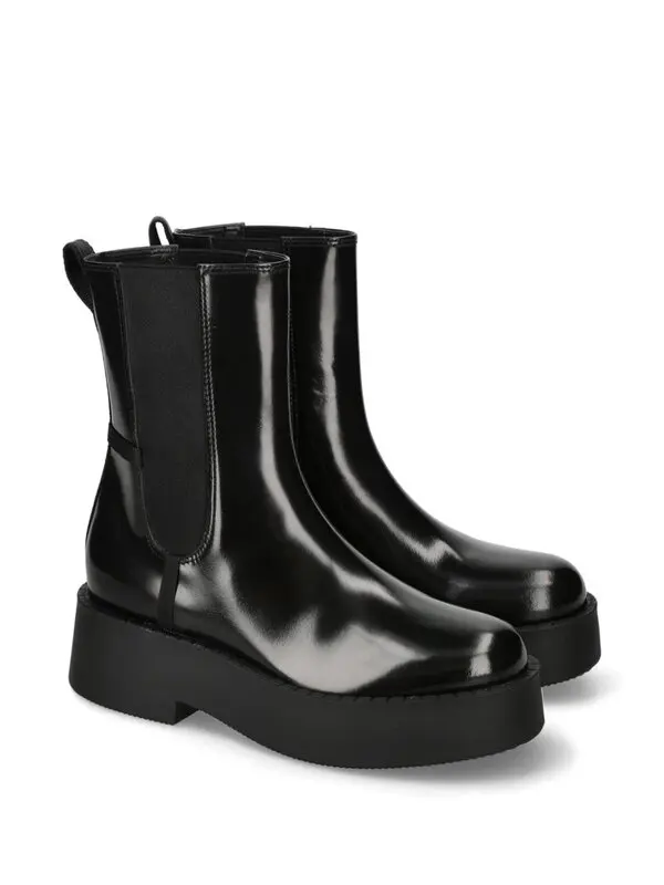 Premiata Luna Chelsea Boots