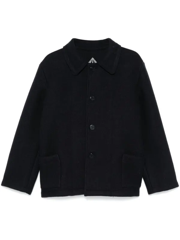 FORTELA Donkey Jacket - Blue
