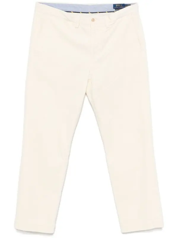 Polo Ralph Lauren Corduroy Trousers