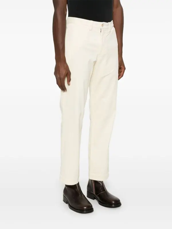 Polo Ralph Lauren Corduroy Trousers