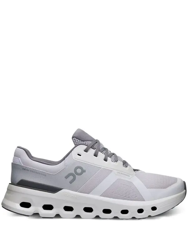 On Cloudrunner 2 Sneakers - Grey