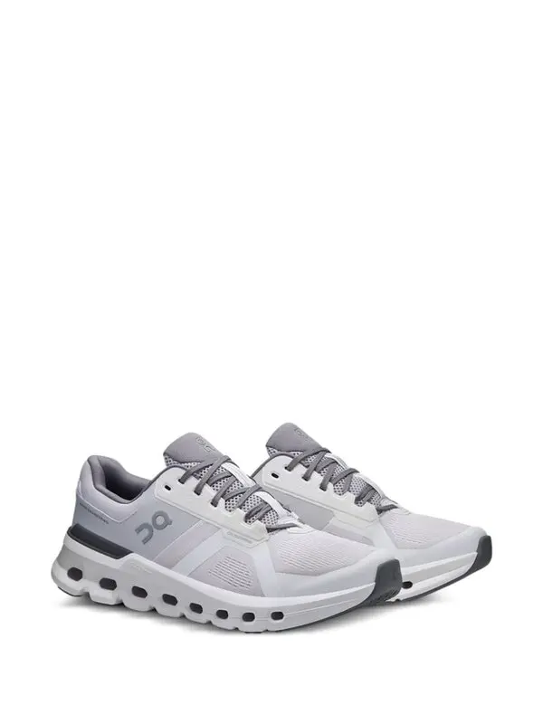 On Cloudrunner 2 Sneakers - Grey
