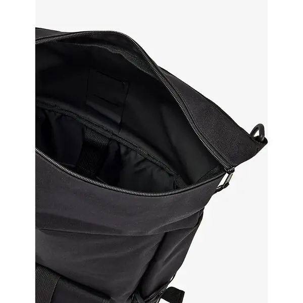 Carhartt Work In Progress Polyester Backpack - Black