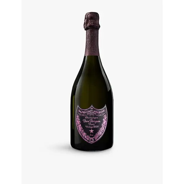 DOM PERIGNON Rosé Champagne 2009