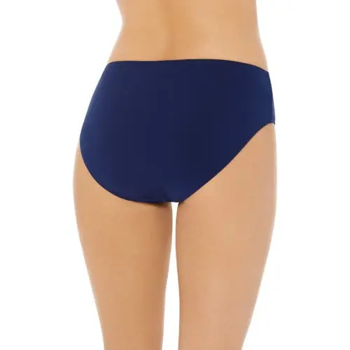CHRISTINA Essentials Semi High-waist Bottom