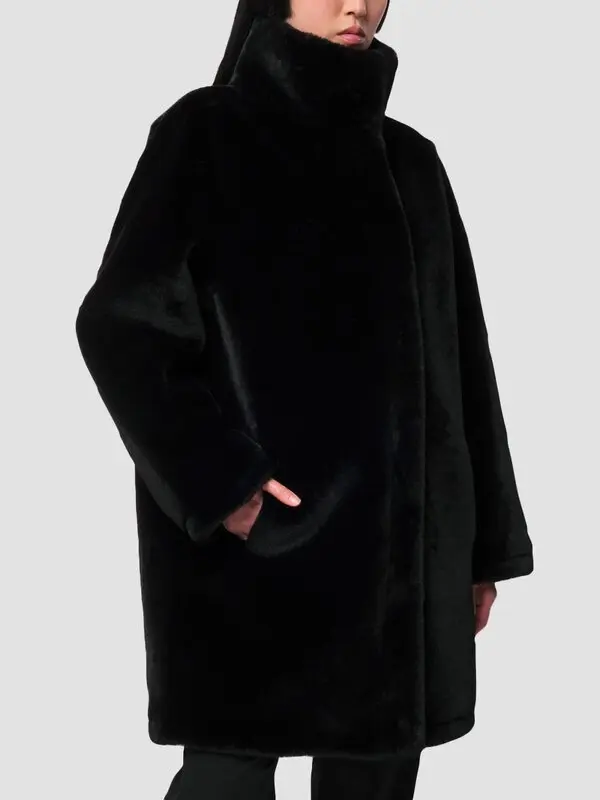 Apparis Blair Mid-length Coat