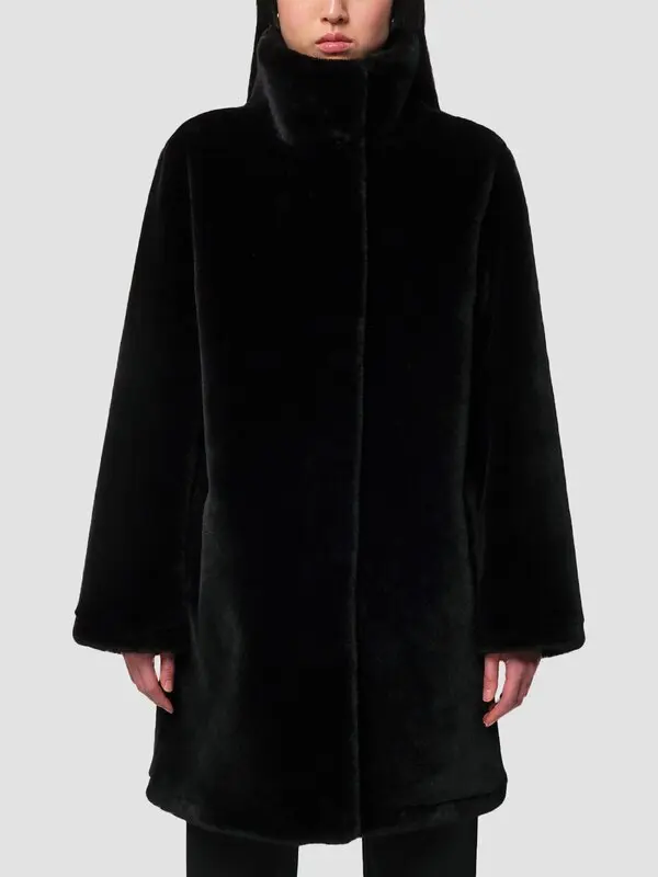 Apparis Blair Mid-length Coat