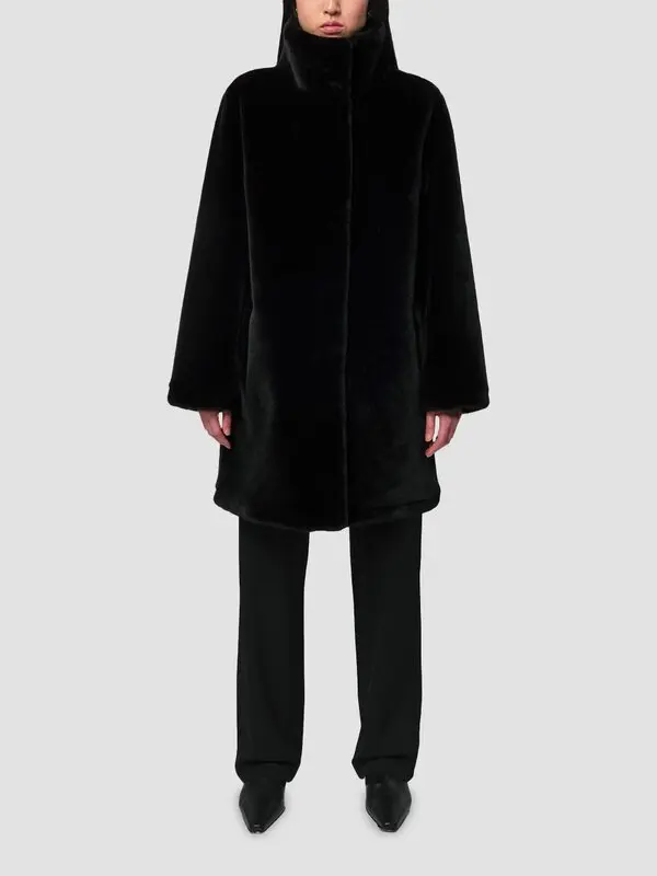 Apparis Blair Mid-length Coat