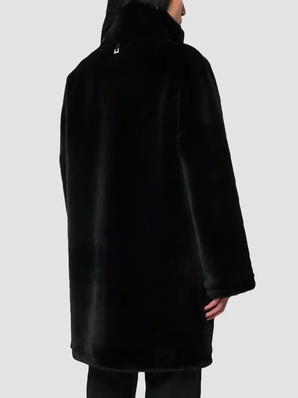 Apparis Blair Mid-length Coat