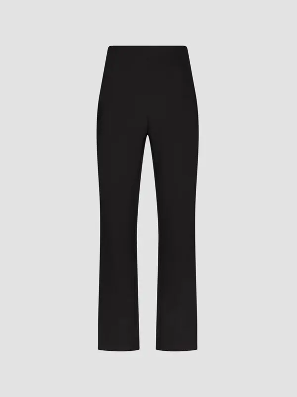 Wolford Scuba Straight-leg Pants
