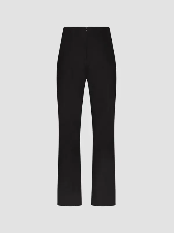 Wolford Scuba Straight-leg Pants
