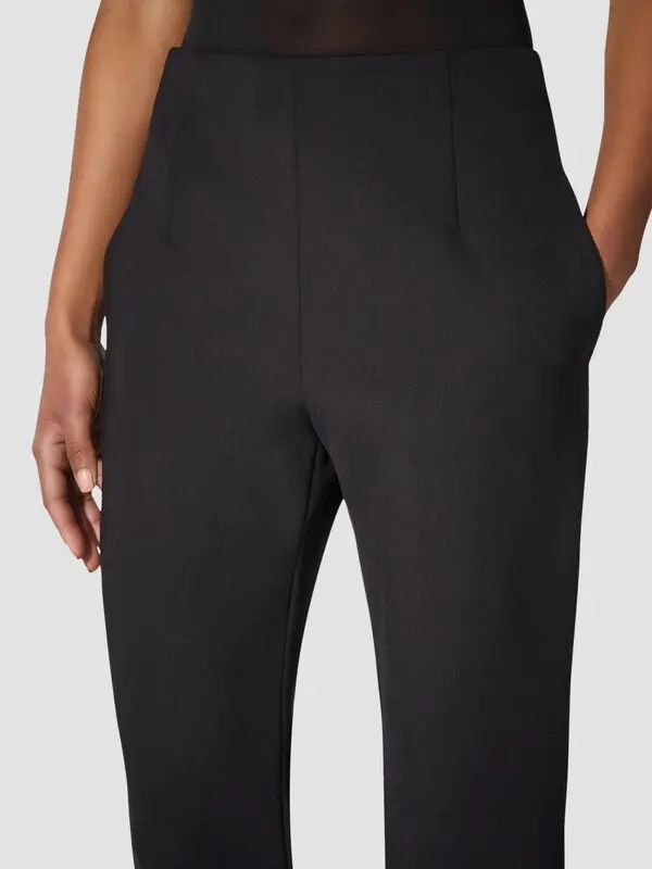 Wolford Scuba Straight-leg Pants