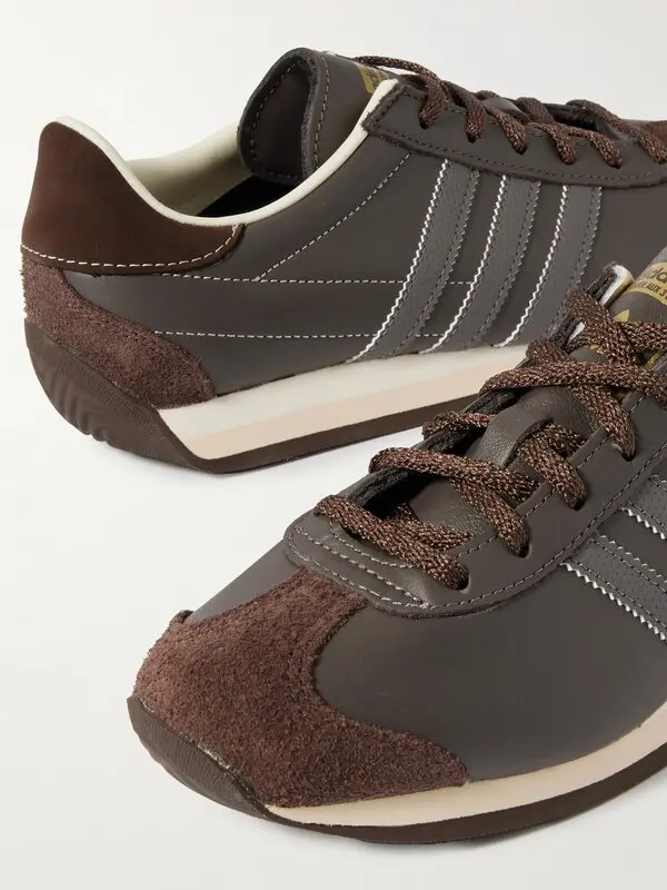 adidas gazelle silver green womens adidas x SFTM Country OG