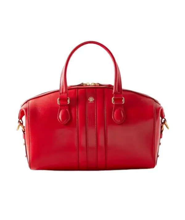 Bally Beckett Leather Tote