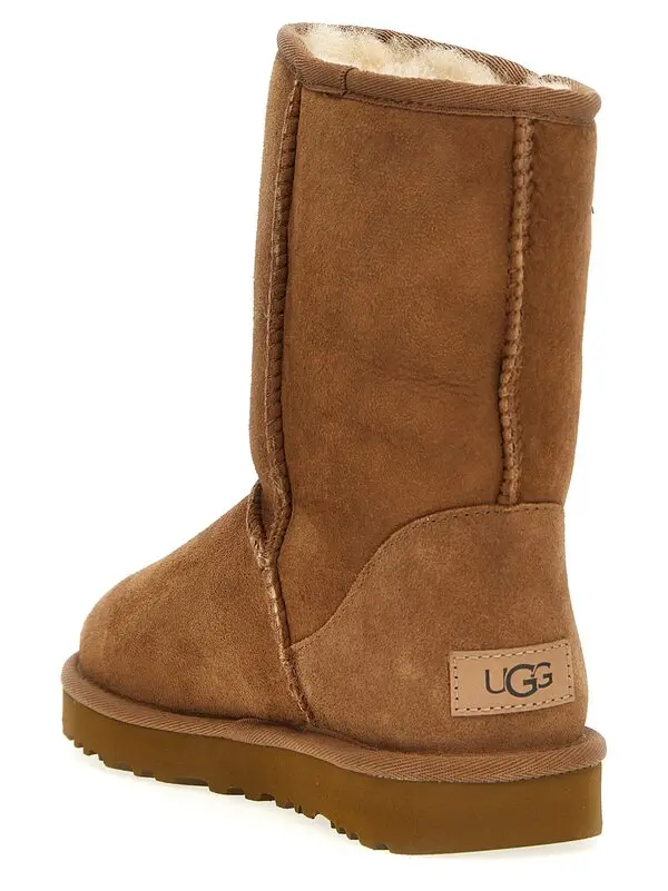 UGG Classic Short Ii Boots