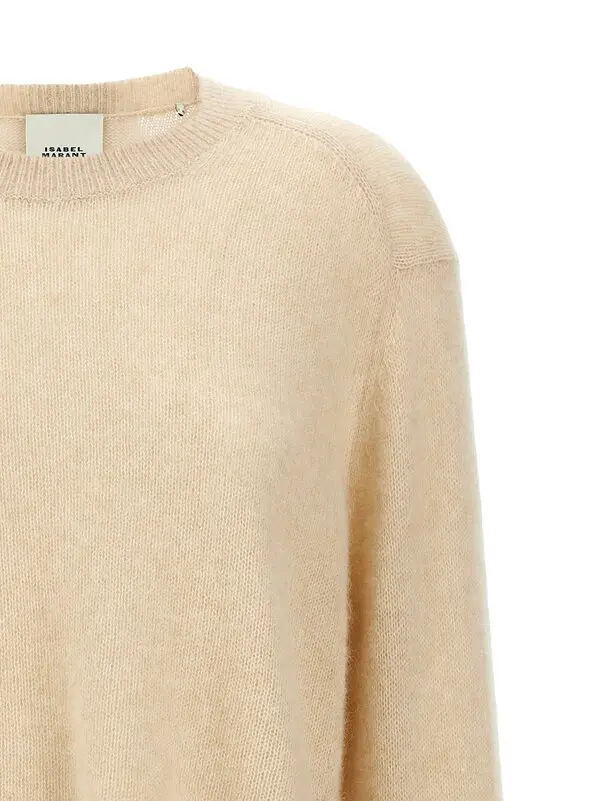 Isabel Marant Lylia Sweater