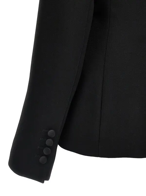 Dolce & Gabbana Dolce' Tuxedo Blazer