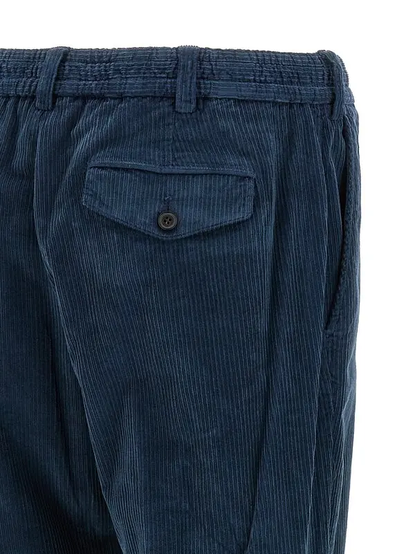 PT TORINO The Rebel Corduroy Pants