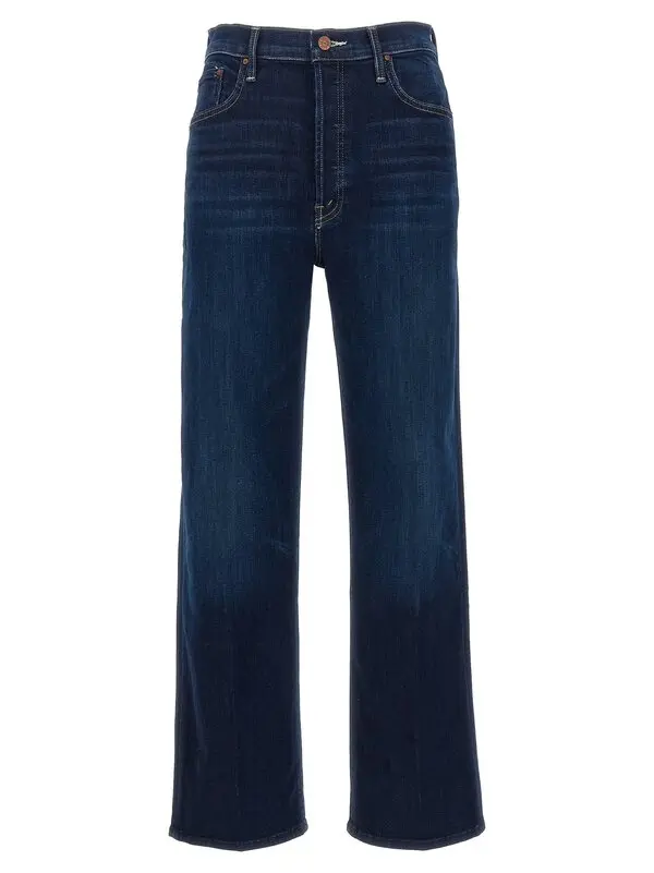 MOTHER The Rambler Ankle' Jeans