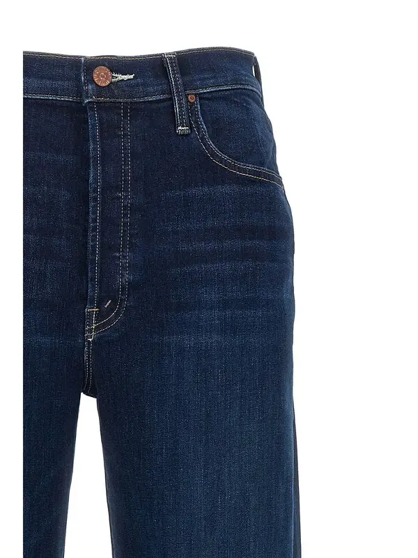 MOTHER The Rambler Ankle' Jeans