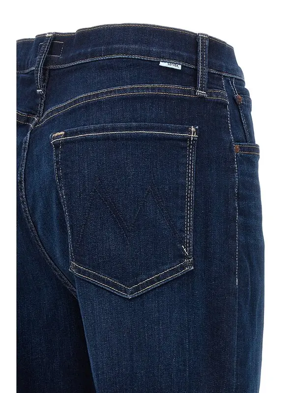 MOTHER The Rambler Ankle' Jeans