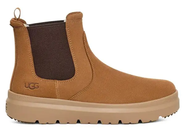 UGG Burleigh Chelsea Boot