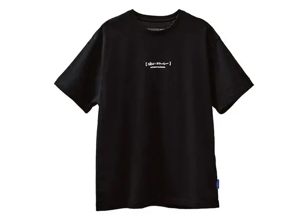 NEWJEANS X Hiroshi Fujiwara Coller Ver. 1 T-shirt