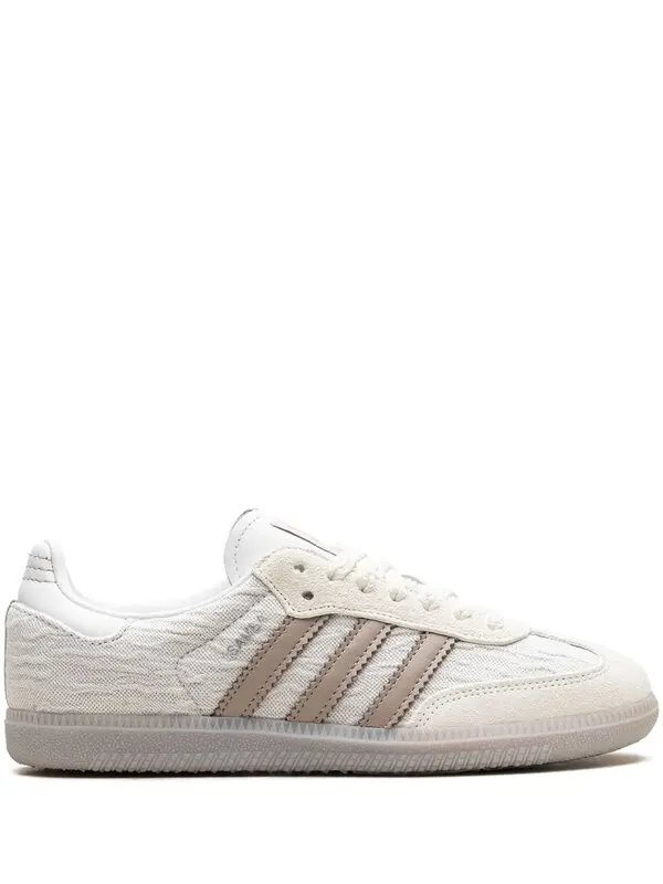 Adidas Samba Og Sneakers - Neutrals