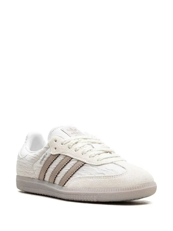 Adidas Samba Og Sneakers - Neutrals