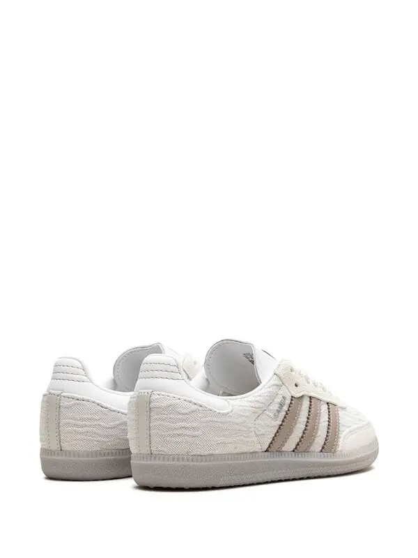 Adidas Samba Og Sneakers - Neutrals