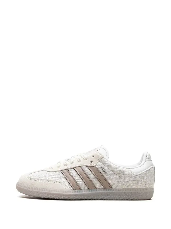 Adidas Samba Og Sneakers - Neutrals