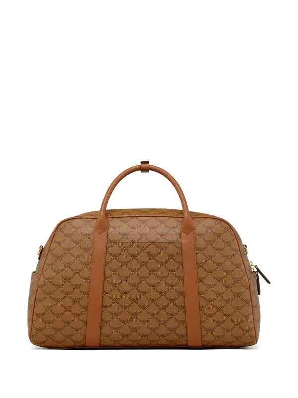 Mcm Ottomar Duffle Bag