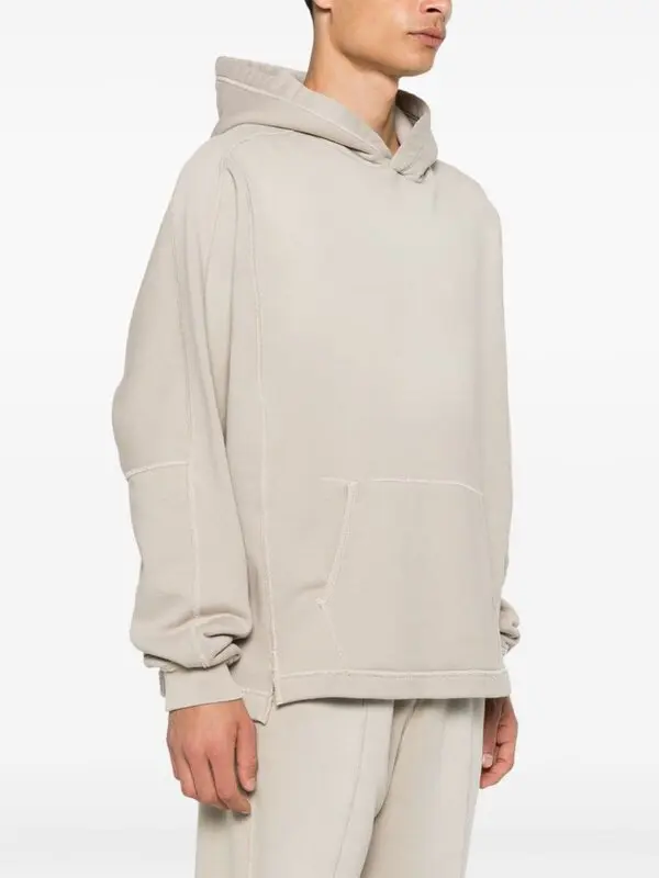 REPRESENT Seam-detail Hoodie