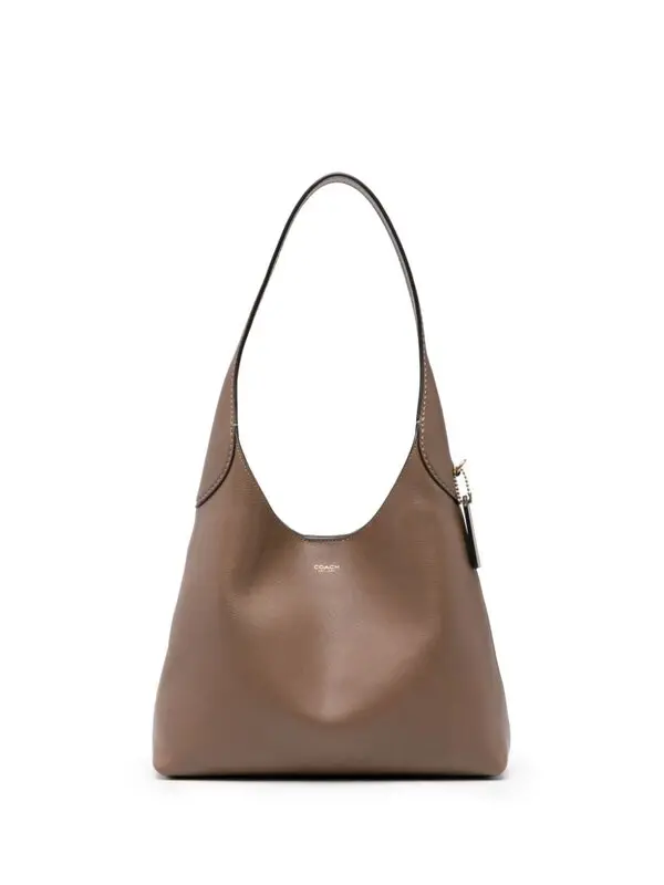 COACH 28 Brooklyn Shoulder Bag