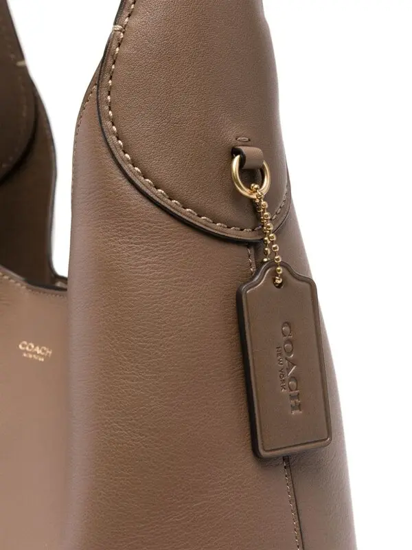 COACH 28 Brooklyn Shoulder Bag