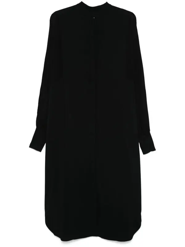 THOM KROM W D 30 Midi Dress